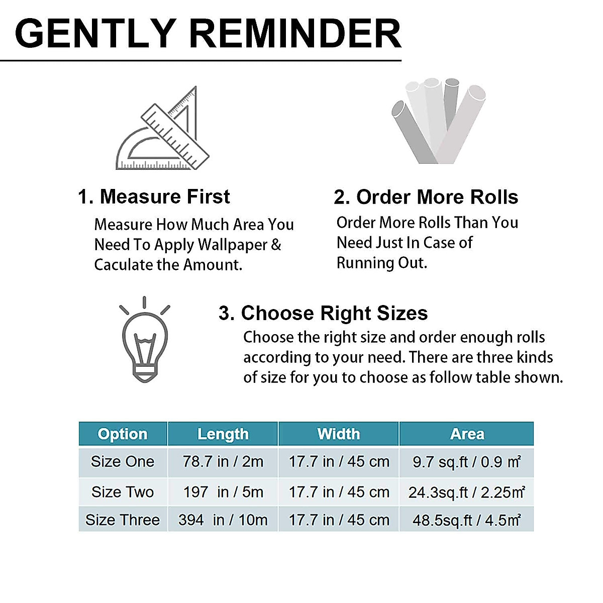 Okydoky Peel and Stick Wallpaper, Brick Wallpaper for Home Decoration, Kitchen Backsplash, Vinyl Self Adhesive Wallpaper for House, Workshop & Office, 17.7" x 394", C103-10