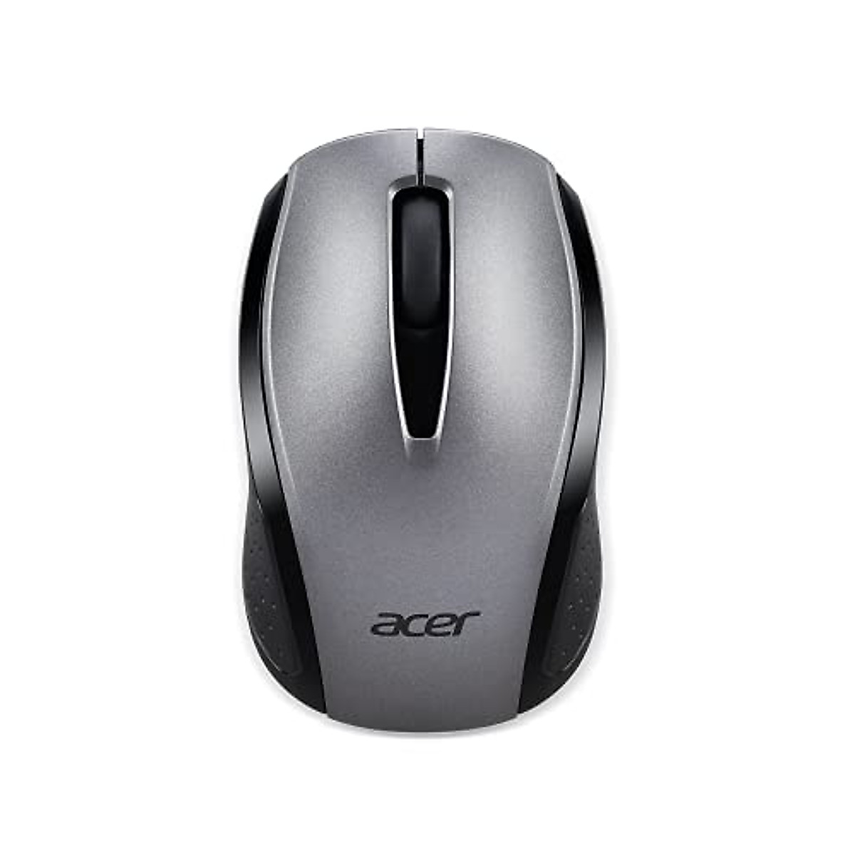 Acer Wireless Keyboard & Mouse Bundle: Includes RF Wireless Optical Mouse, RF Wireless Keyboard and USB Receiver