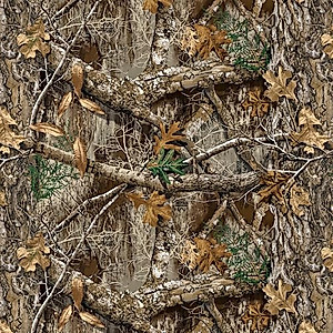 Northwest Realtree Edge Pillowcases, 2-Pack, 20" x 30"