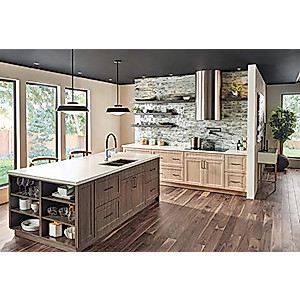 Delta Faucet Contemporary Matte Black Pot Filler Faucet Black, Pot Filler Black, Delta Pot Filler, Pot Filler Faucet Wall Mount, Potfiller, Brass Construction, Matte Black 1165LF-BL