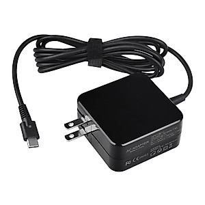 Jantoy AC Adapter Charger for Sony SRS-XB43 SRS-XB33 Charger USB-C 5V 3A