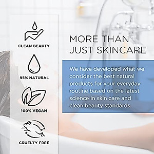 AZURE Hyaluronic Acid & Retinol Anti Aging Facial Mask - Dermatologist Tested - Rejuvenating & Hydrating Face Mask - Helps Reduce Fine Lines & Wrinkles, Smooths & Repairs - Korean Skin Care - 5 Pack