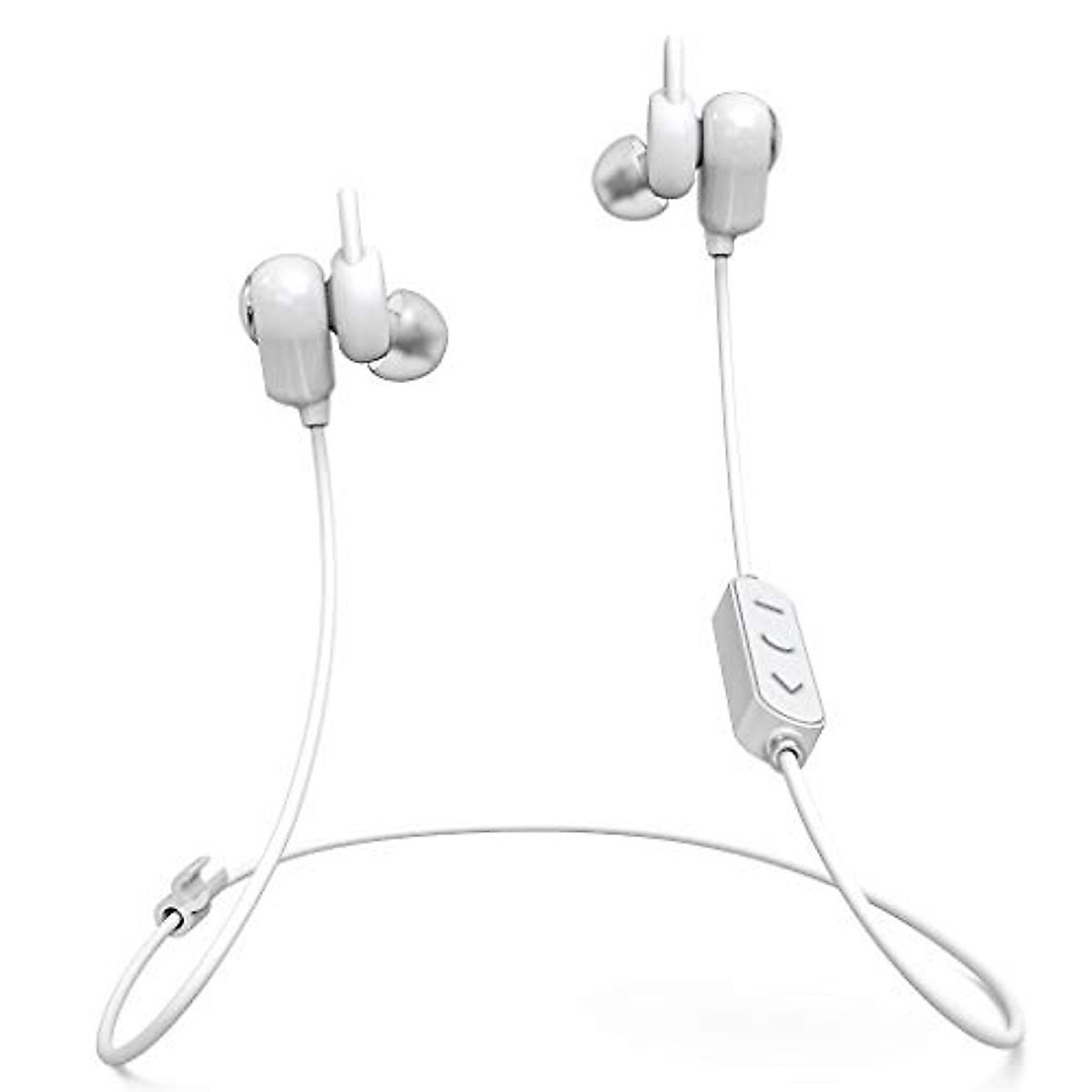 FiiO FB1 Wireless Earbuds,Bluetooth 4.1 Headphones Earphones Sports Earbuds w/Mic for in-Ear Earphones Headsets with aptX/AAC/SBC Support