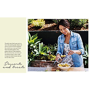 Beauty Foods: 65 nutritious and delicious recipes that make you glow from the inside out