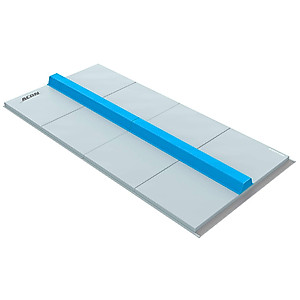 Acon Gymnastics Set | Includes Gym Mat and Gym Beam | for Balance and Training | Yoga