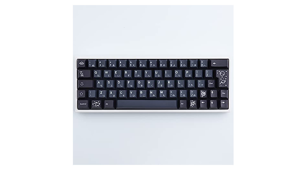 Hyekit Custom Keycaps - Enhance Your Typing Experience