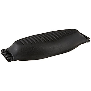 Herman Miller Classic Aeron Chair Lumbar Pad - Graphite - Size B