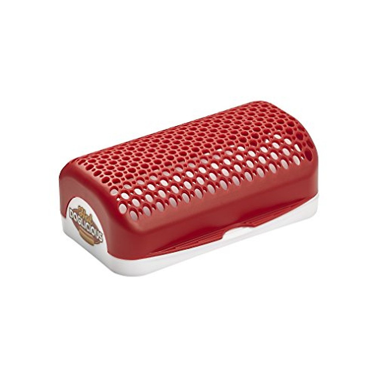 Hot Doglicious Microwave Hot Dog Cooker