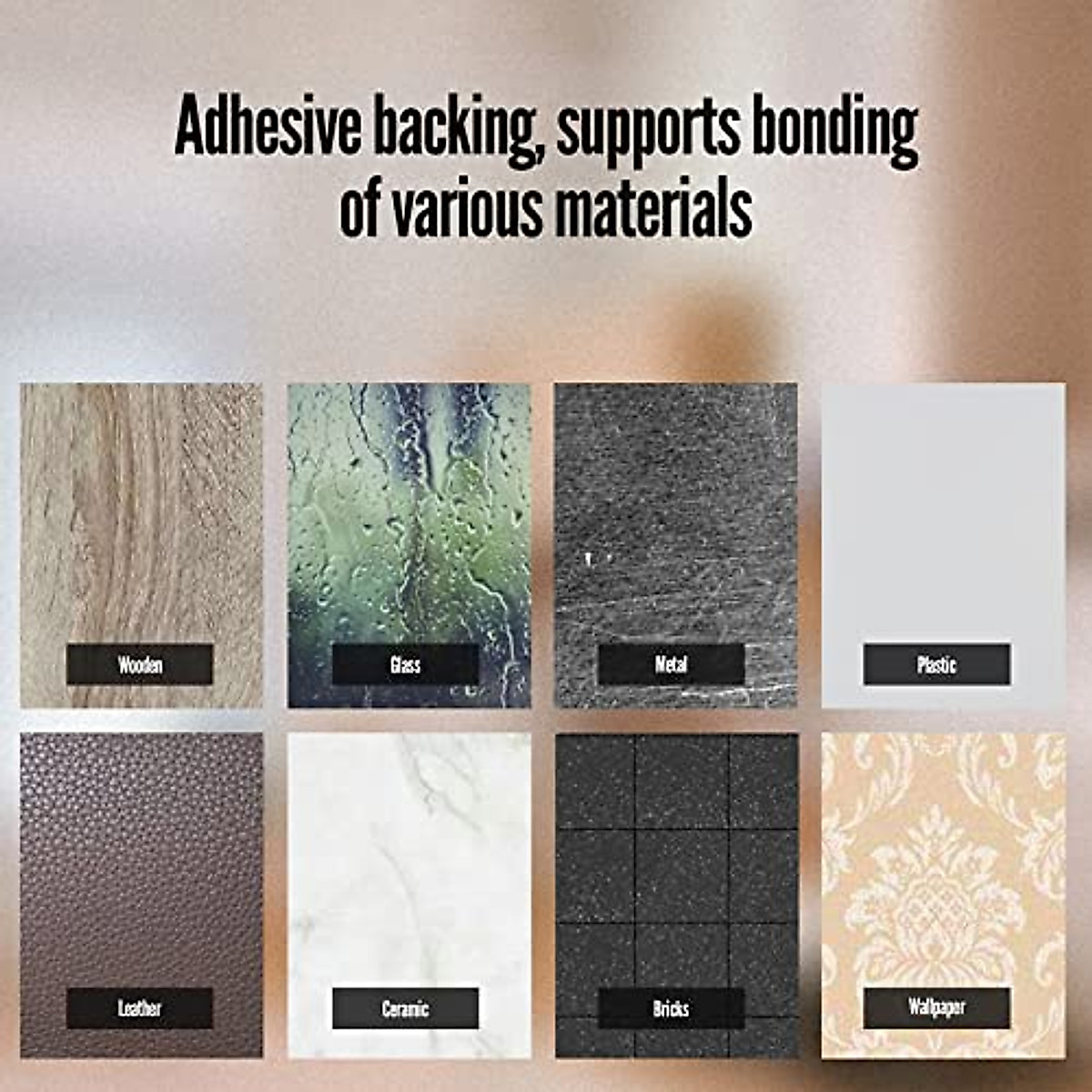 Cord Organizer for Appliances Kitchen, 6 Pack Cord Winder Organizer Holder Keeper, for Mixer, Blender, Coffee Maker, Pressure Cooker and Air Fryer