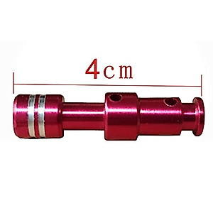 "GJS Gourmet Float Valve and Silicone Cap Compatible With Instant Pot Model LUX80, DUO 80, DUO Plus 80, and DUO Nova 100". This valve is not created or sold by Instant Pot.