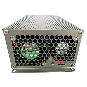 Xunba Switching Power Supply DC 24V 62A 1500w Power Adapter Driver Transformer 110V 220V AC DC24V for Led strip lamp CNC CCTV