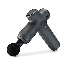 NordicTrack PulseTech Percussion Therapy Gun