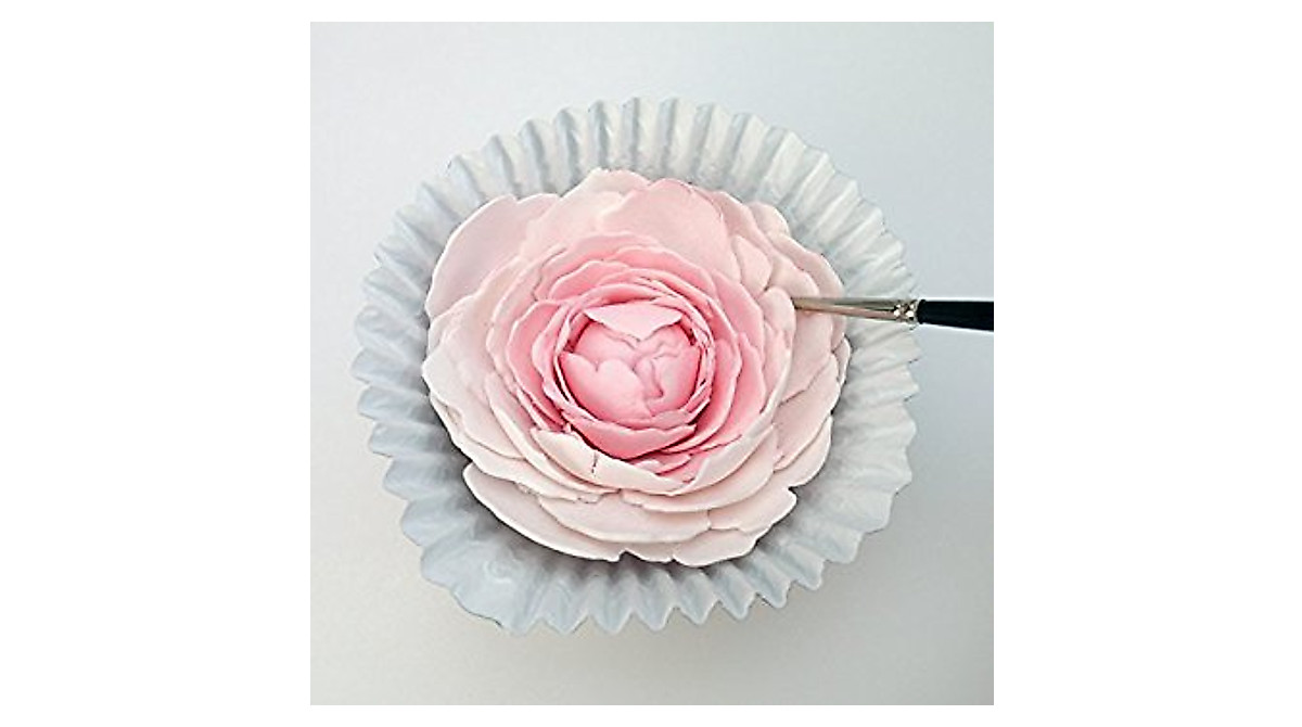 FMM Fondant Icing Cutter Set - Create Stunning Peonies