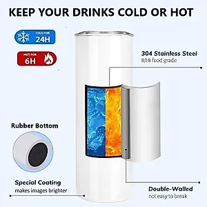 20 oz Tumber I Just Freaking Love Naps OK? - Maltese Puppy- Funny Gift for Dog Lovers; For Birthday, Mother's Day or Christmas.