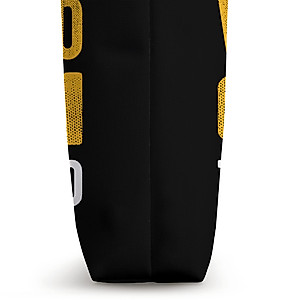 Funny Water Polo Coach Water Polo Coaching Tote Bag