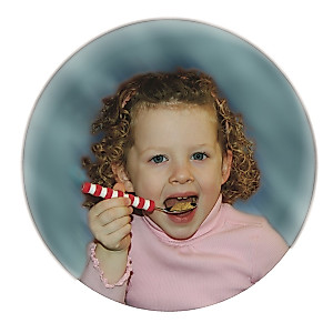 Gripables Utensils - Pink