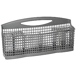 Electrolux 55-5304521739 Elecctrolux Dishwasher Silverware Basket Assembly