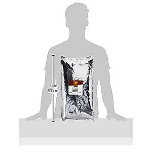 Copper Moon Whole Bean Coffee, Dark Roast, Espresso Blend, 5 Lb