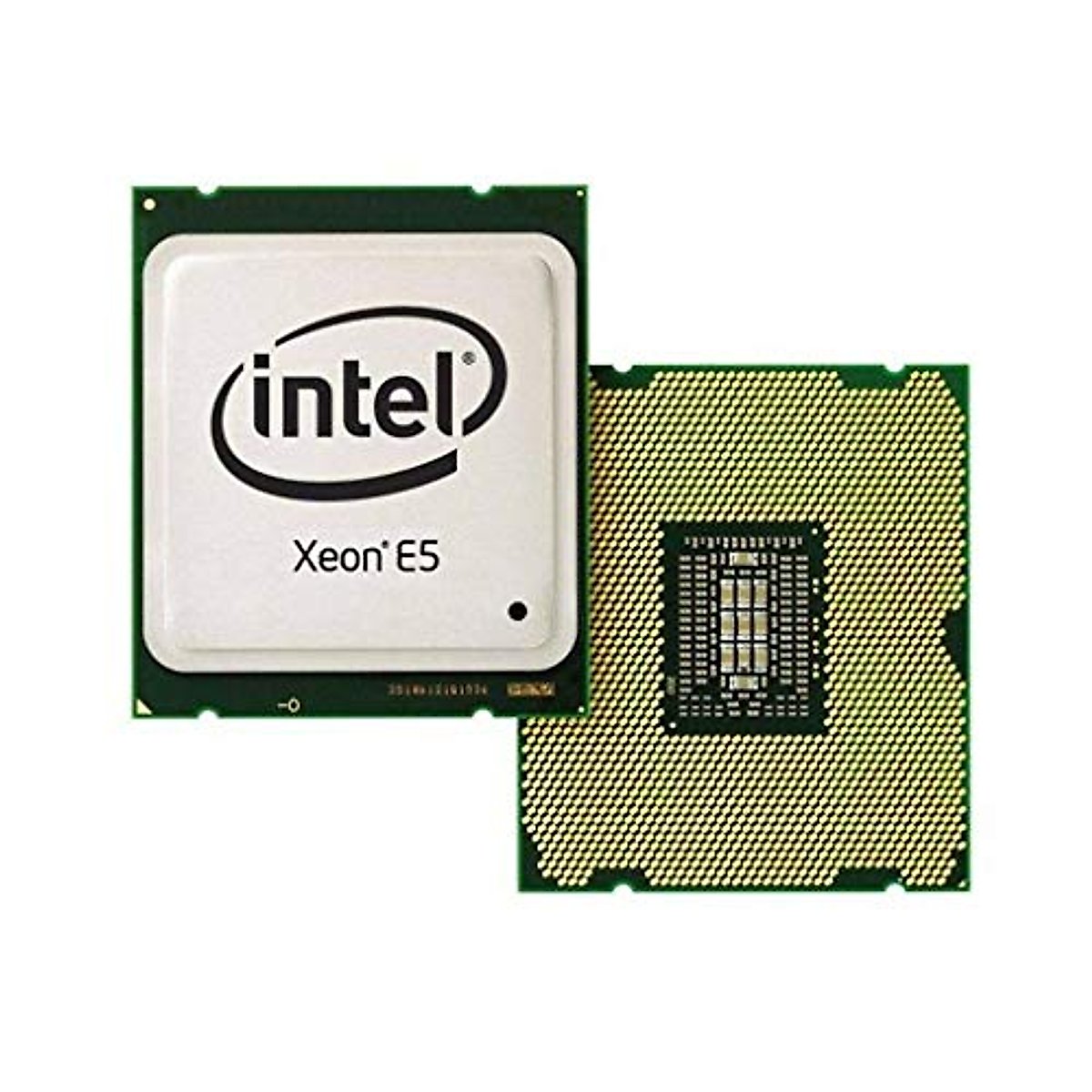 Intel Xeon E5-1660 v2 Six-Core Processor 3.7GHz 0GT/s 15MB LGA 2011 CPU BX80635E51660V2
