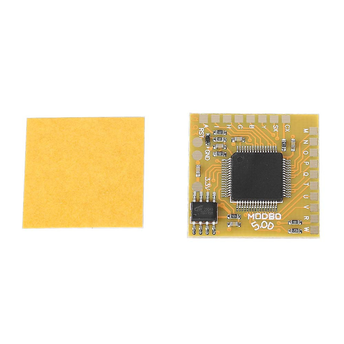 Replacement MODBO5.0 V1.93 Chip For PS2 , Machine Mod Direct reading Chip Microcircuit for Sony PS2 2 Console [video game]