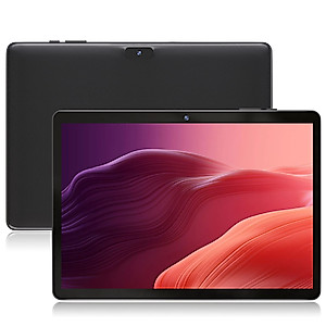 SGIN Tablet for Kids, 10 Inch Android 13 Kids Tablet with Case, 2GB RAM 64GB ROM, 5000mAh, 1280 * 800 Display, Bluetooth, 2.4/5G WiFi, 2+5MP Camera