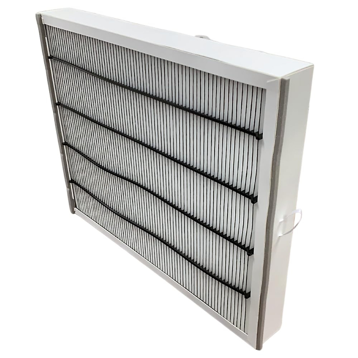 Atomic 20x25x3 Filter Compatible replacement for Carrier Part PGAPXCAR2025 AGAPXCAR2025 Fits PGAPAXX2025 (1)