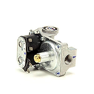 Vulcan Hart (VULCC) Valve,Combo W.R. 25M02-738 Lp