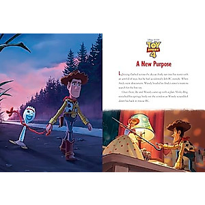 5-Minute Disney*Pixar Stories (5-Minute Stories)