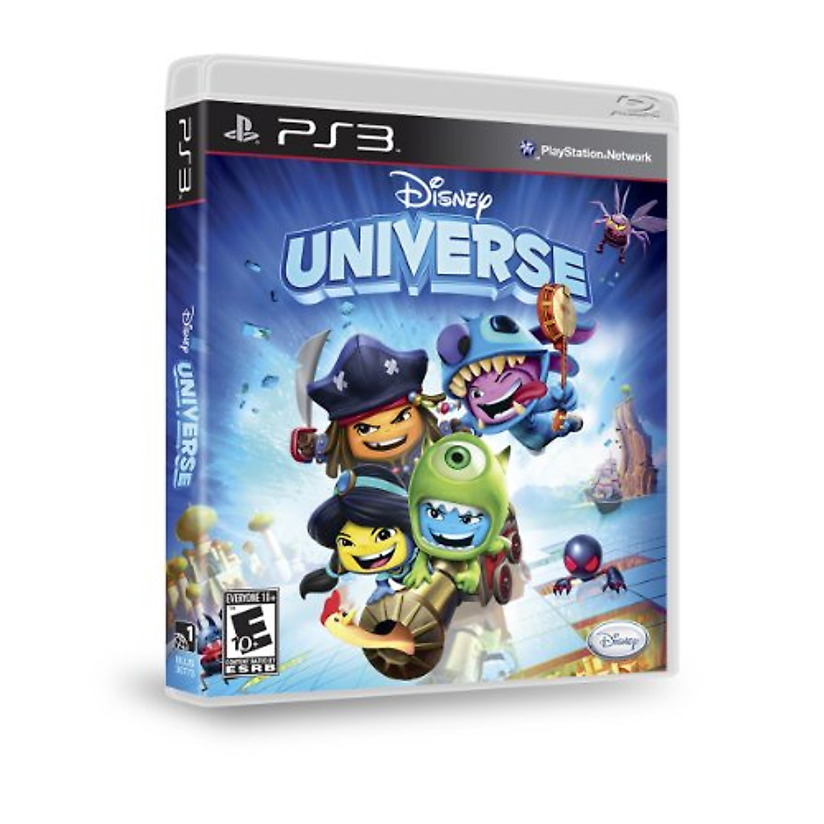 Disney Universe - Playstation 3