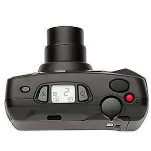 Pentax IQ Zoom EZY-R 35mm Zoom Camera