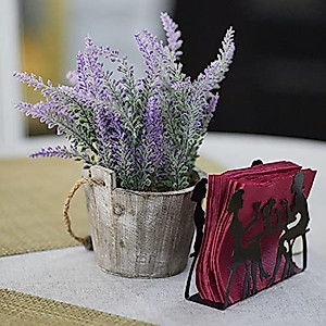 English Lavender Flower Seeds for Planting - Over 3,000 Premium Seeds - Attracts Pollinators - Non GMO