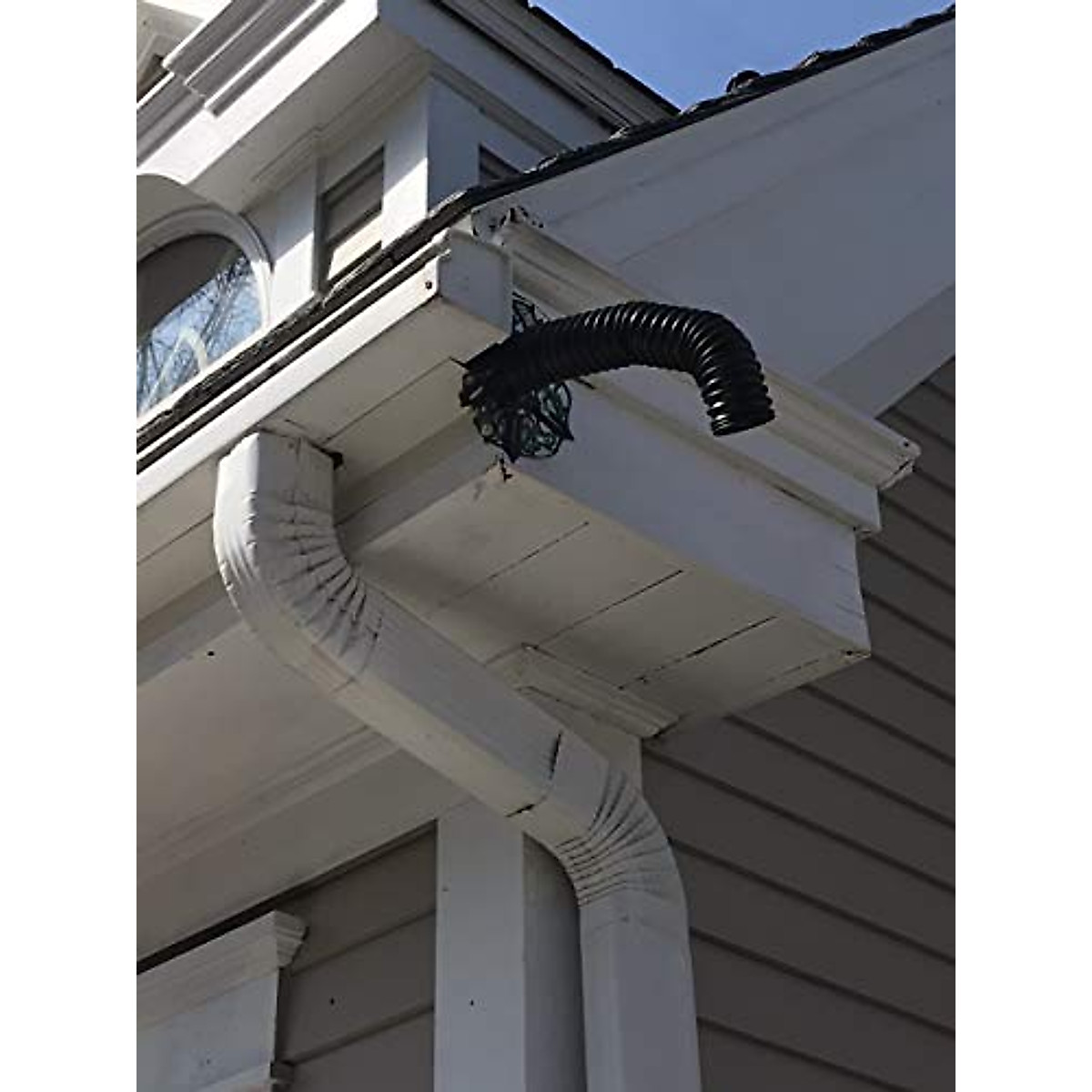 The Bat Valve Device | Get Rid of Bats in the House and Attic | TBV-Flex2