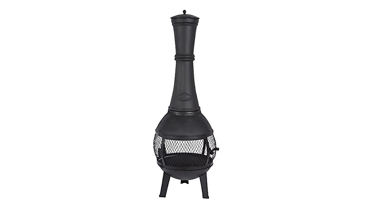 Esschert Design FF108 Terrace Heater - Perfect for Patios