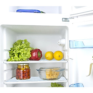 Cabinet Liner Shelf Drawer Liners Non Slip 11 Inch Wide X 20 Ft Non Adhesive Closet Pantry Cupboard Fridge Mat Waterproof Bathroom Drawer Liners