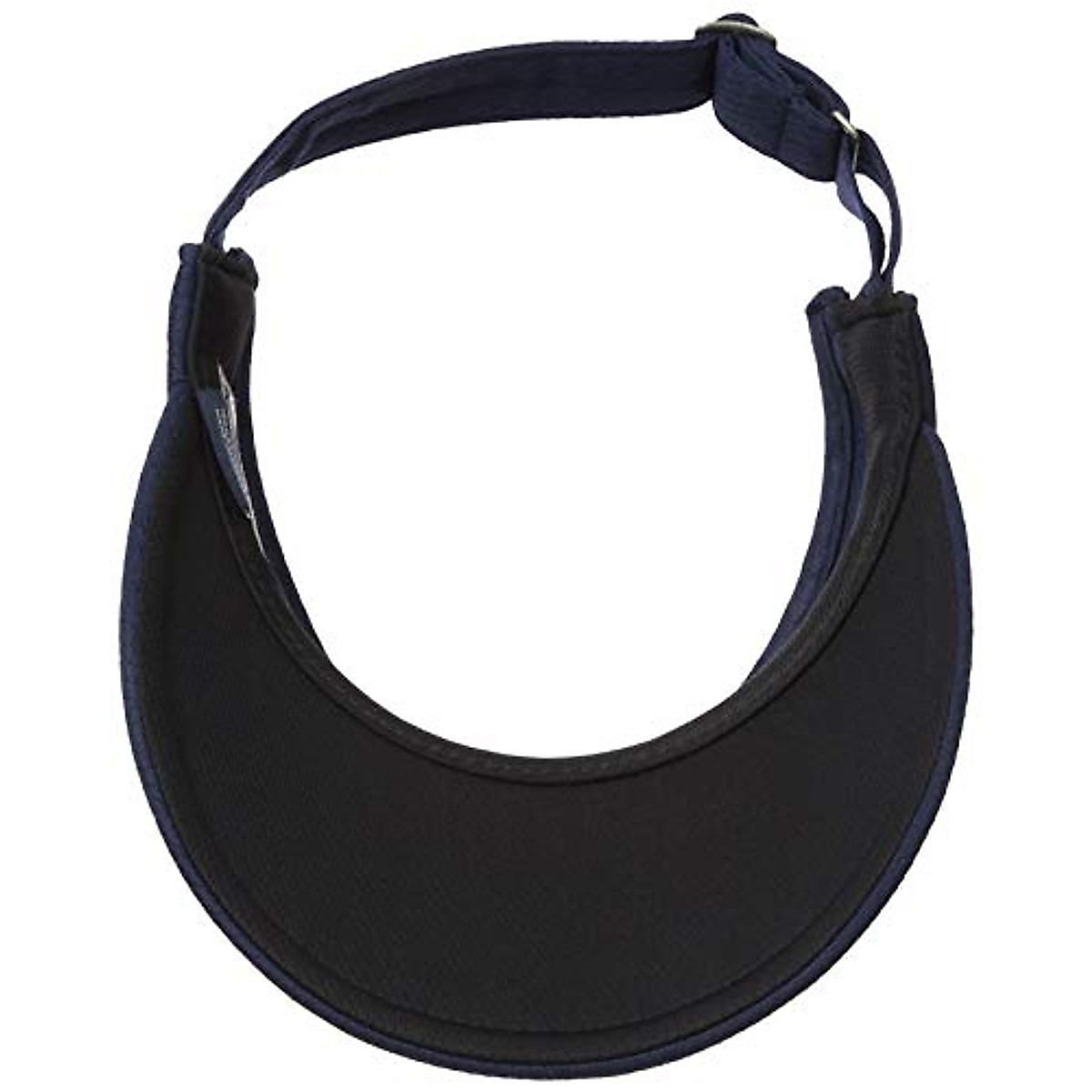 Cleveland Golf Mens Performance Visor, Navy, One Size Fits All