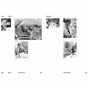 NASA Apollo 11: Man on the Moon: The Visual Archive