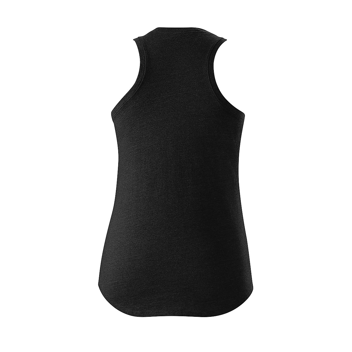 EvoShield Women's Racerback Tank, Black - Small