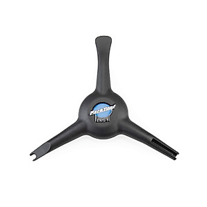 Park Tool EWS-1 - Electronics 3 Way Tool