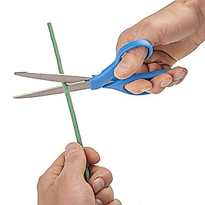 Nite Ize Gear Tie Garden Foam Tie, The Original Reusable Foam Twist Tie, Cut to Size, 20 Foot Spool, Green