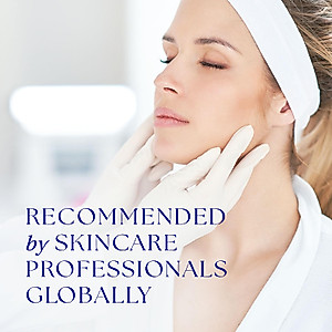 iS CLINICAL Sheald Recovery Balm, hydrating dry skin face moisturizer with healing properties 2 Oz