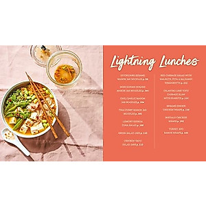 So Easy So Good: Delicious Recipes and Expert Tips for Balanced Eating (A Cookbook)