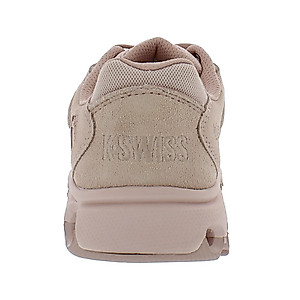 K-Swiss Womens Tubes Pharo Training Sneakers Shoes - Pink - Size 6 B