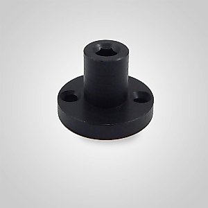 Make it Snappy Tools Bench Mount 1/4 Inch Hex Shank Wrench #42881