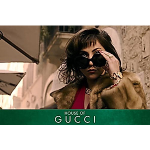 Ridley Scott präsentiert: House of Gucci. DVD.