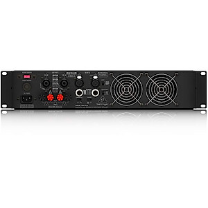Behringer KM1700 Power Amplifier