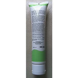 KidScents Toothpaste by Young Living | 4 oz | Gentle, Fluoride-Free Formula with Coconut Oil and Essential Oils | Fights Plaque, Cleans Teeth, and Promotes Healthy Gums | Safe for Kids 2+