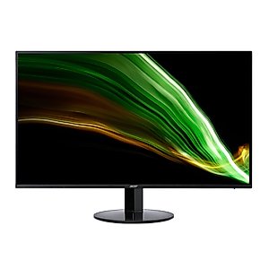 acer SA241Y - 23.8" LCD Monitor FullHD 1920x1080 IPS 75Hz 1ms VRB 250Nit (Renewed)