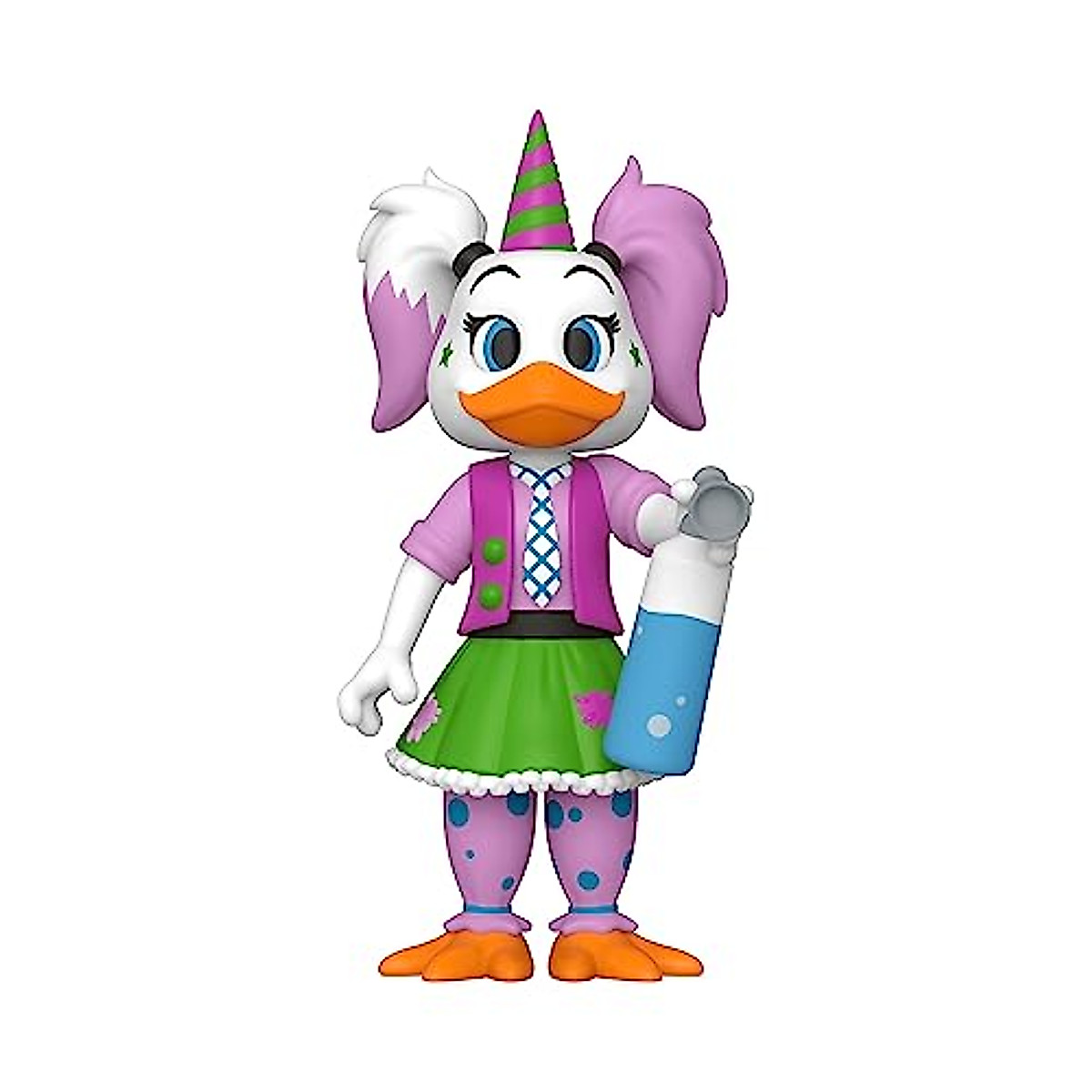 Funko Pop! Action Figure: Five Nights at Freddy's - Circus Chica