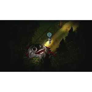 Yomawari: Midnight Shadows - Playstation 4