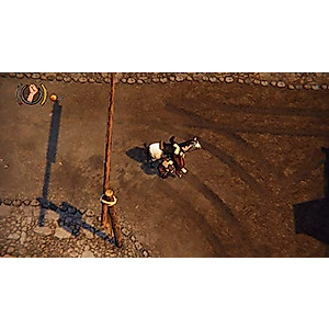 Rustler (PS5) - PlayStation 5